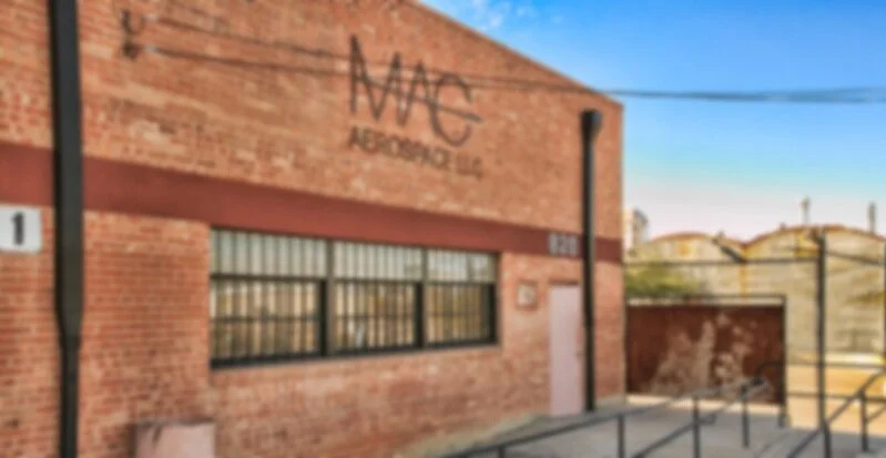 MAC AEROSPACE LLC