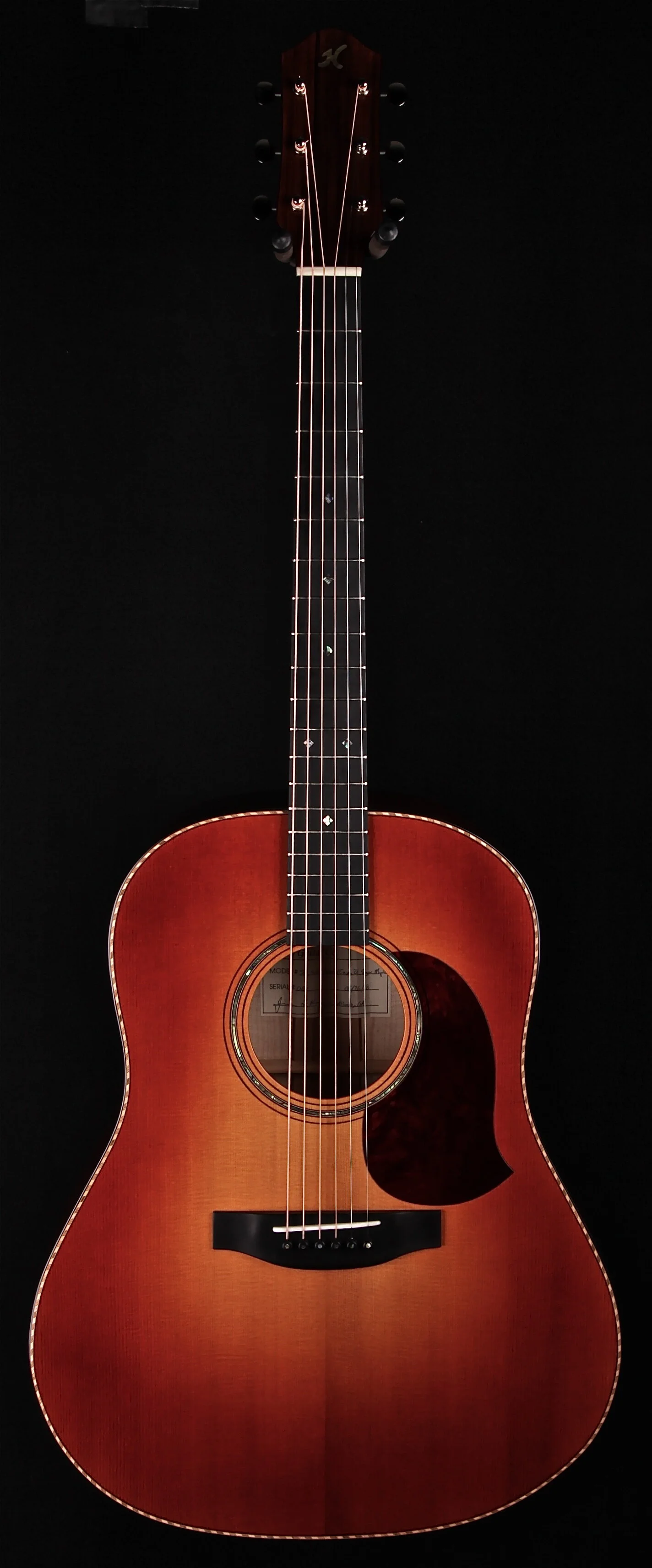 SD #069 — Jeff Henry Guitars