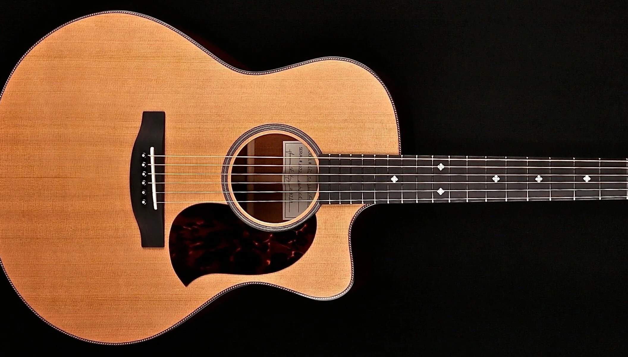 LJC #072 — Jeff Henry Guitars