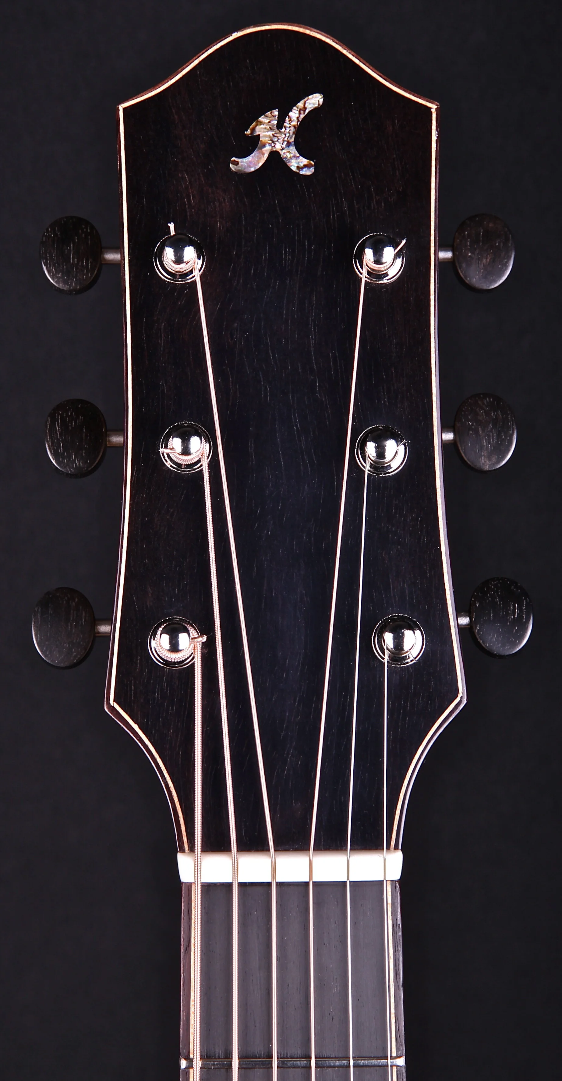 LJC #067 — Jeff Henry Guitars