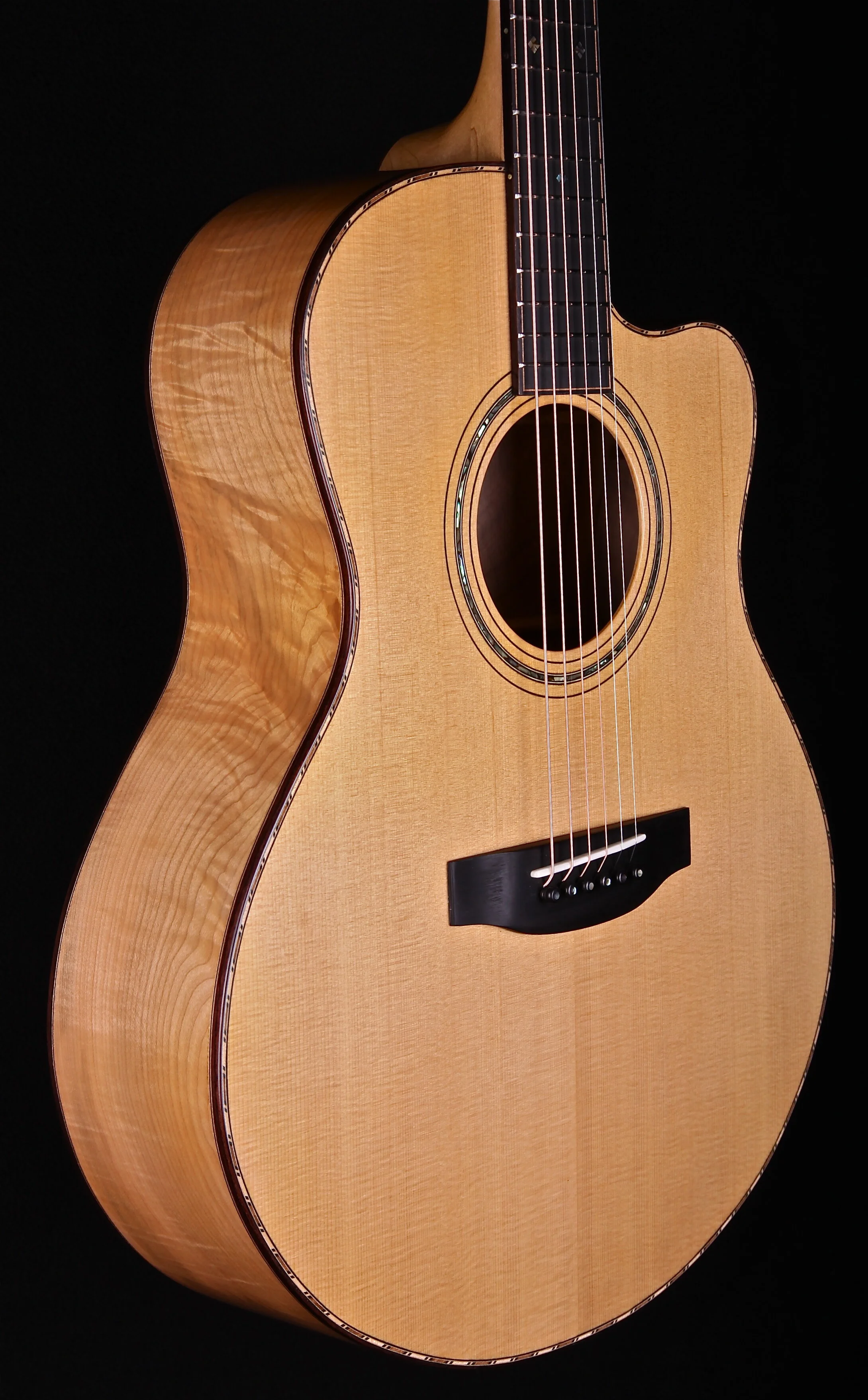 Jeff Henry Guitars