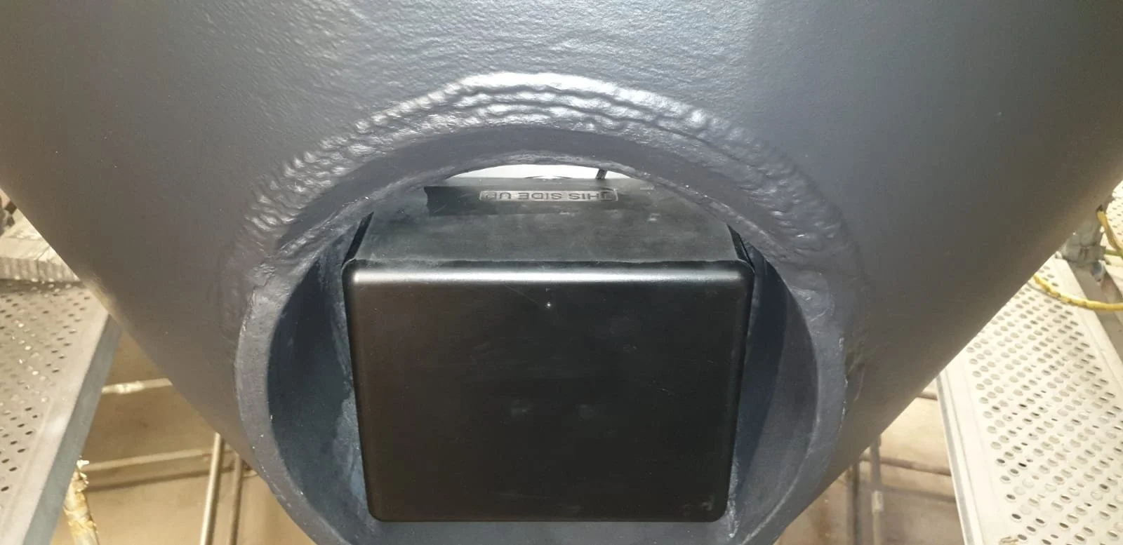 Argos 1000 — FarSounder 3D Forward Looking Sonar for Navigation