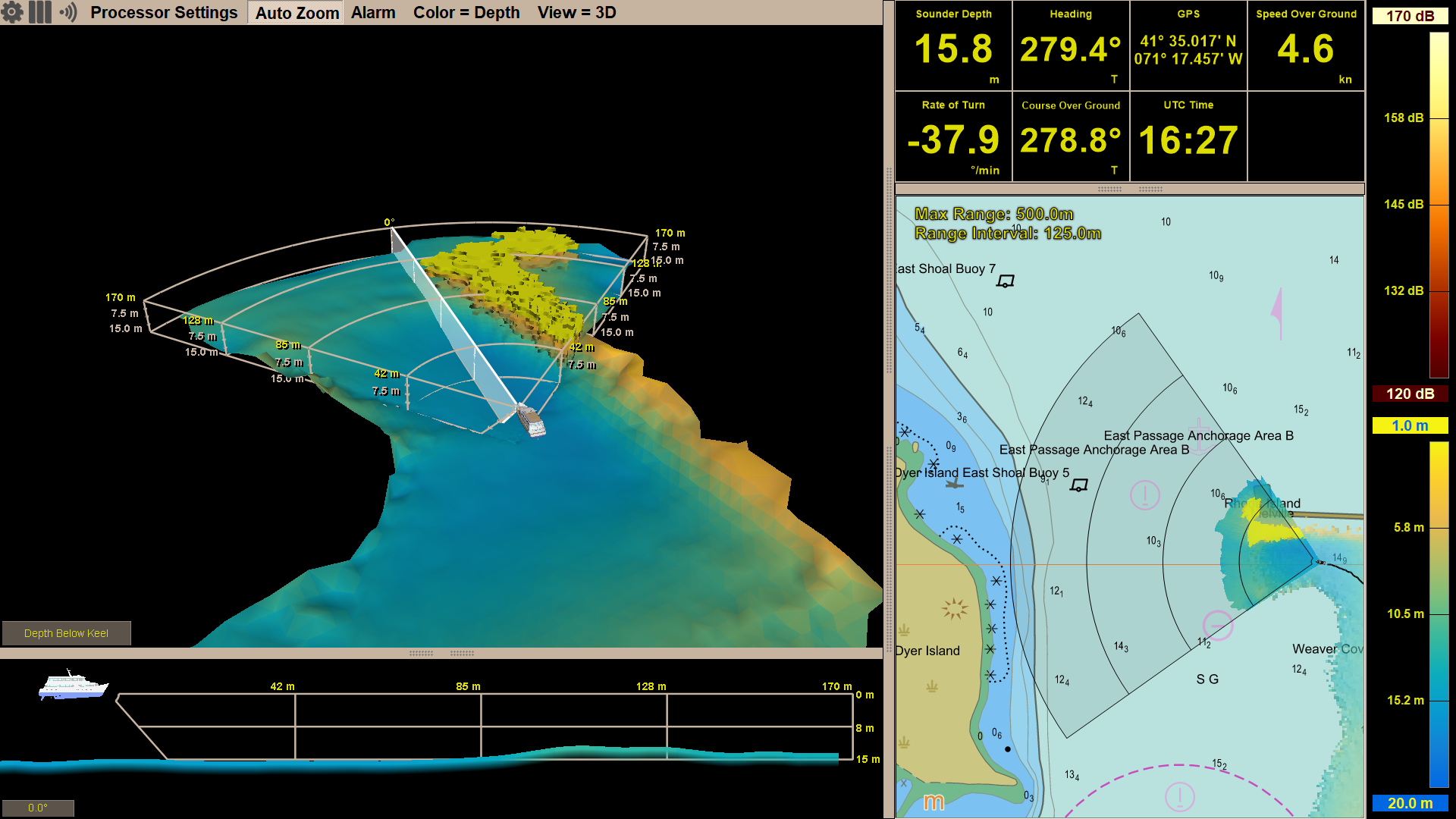 Understanding vessel operations, sonar, and whale safety — FarSounder ...