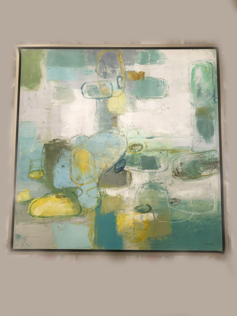 Art- Mary Cates & CO.