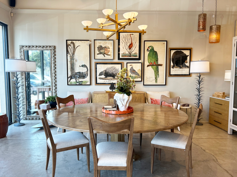 Art- Mary Cates & CO.