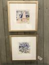 Art- Mary Cates & CO.