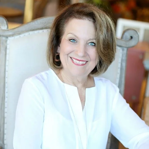 Design Services- Mary Cates & CO.