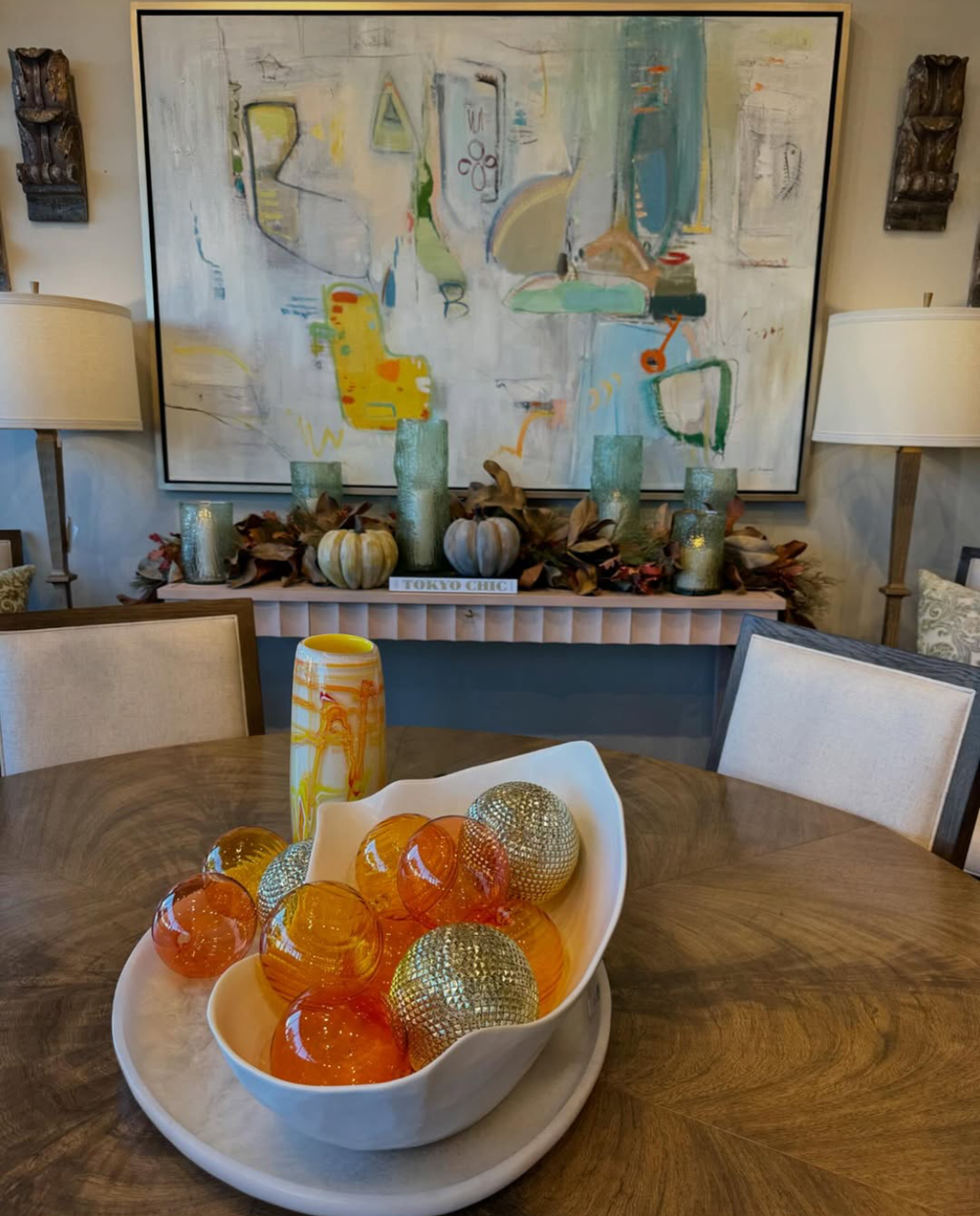 Art- Mary Cates & CO.