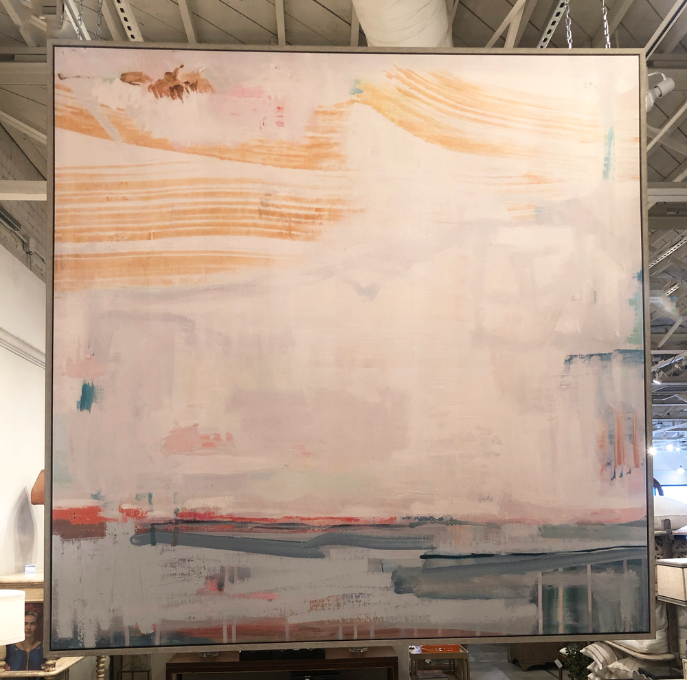 Art- Mary Cates & CO.