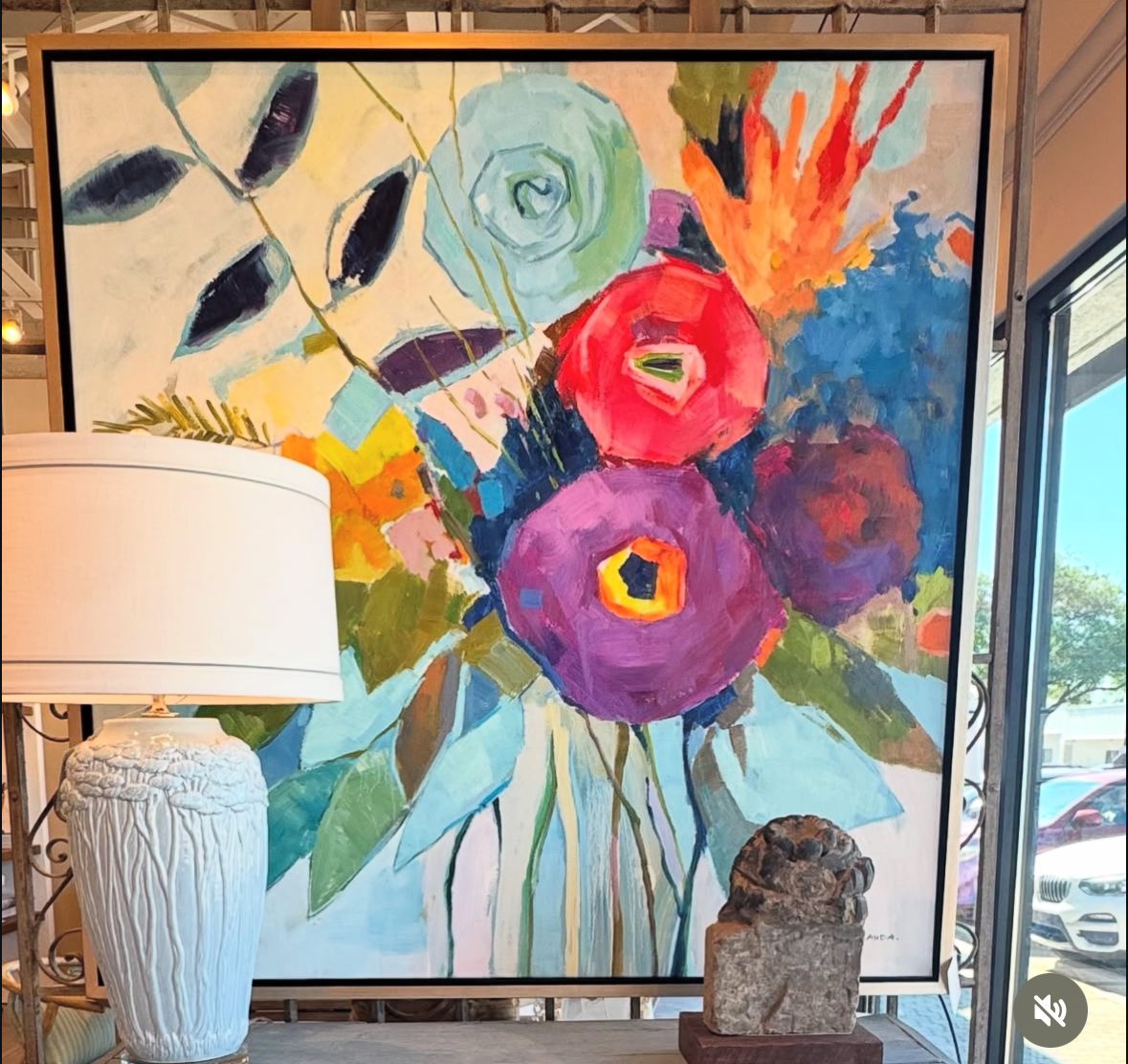 Art- Mary Cates & CO.
