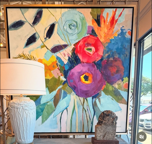 Art- Mary Cates & CO.