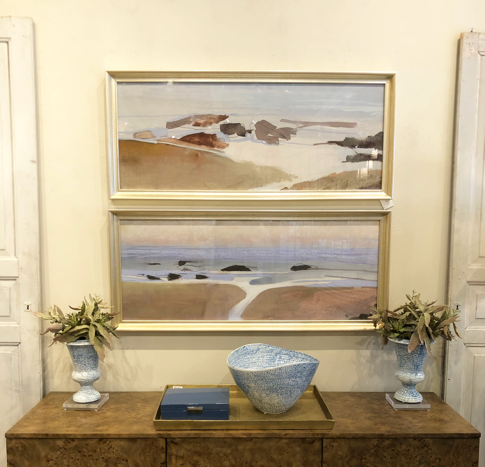 Art- Mary Cates & CO.