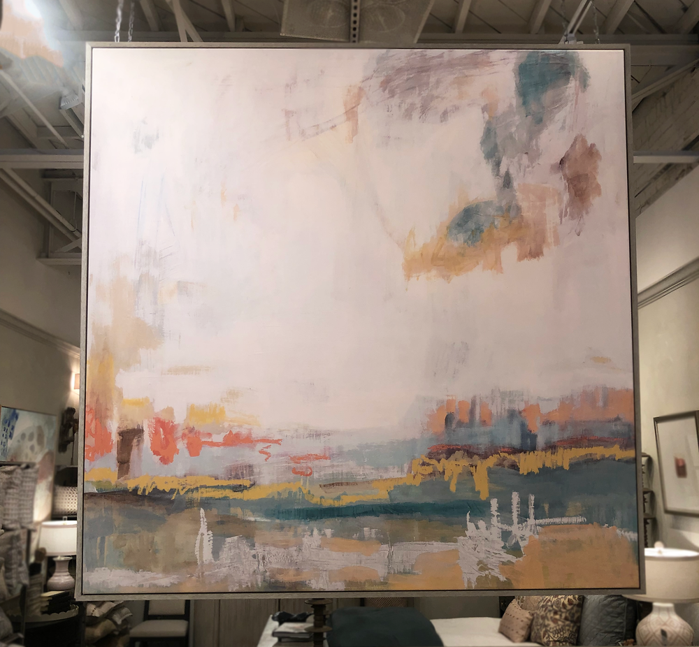 Art- Mary Cates & CO.