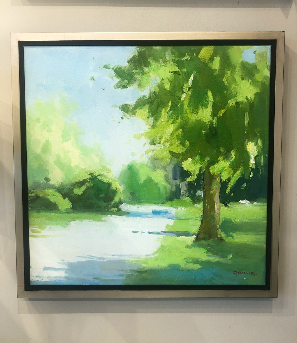 Art- Mary Cates & CO.