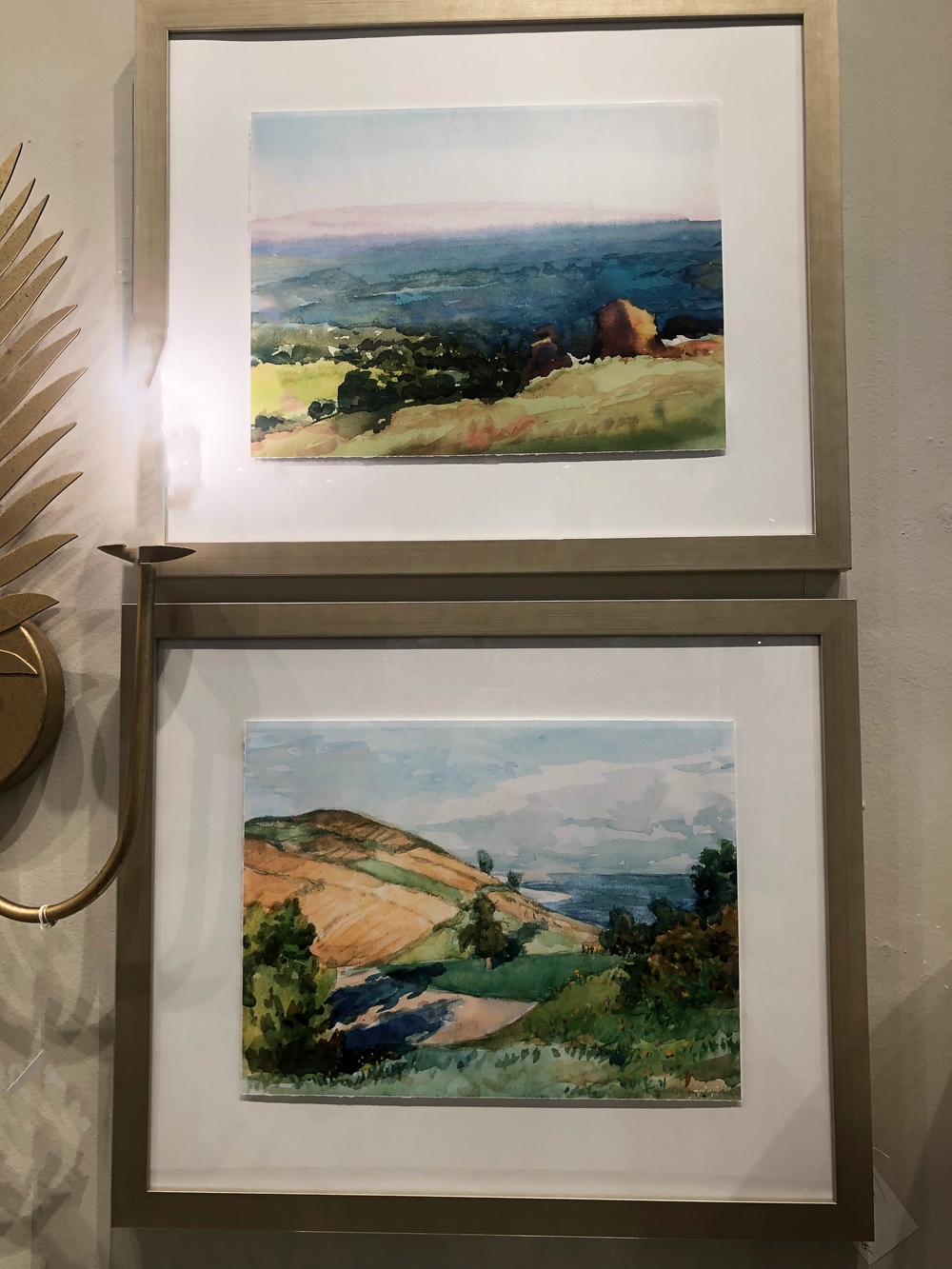 Art- Mary Cates & CO.