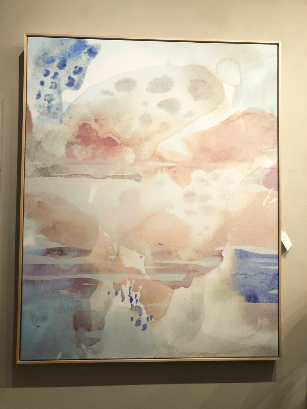 Art- Mary Cates & CO.