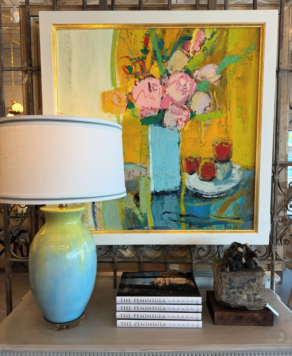 Art- Mary Cates & CO.