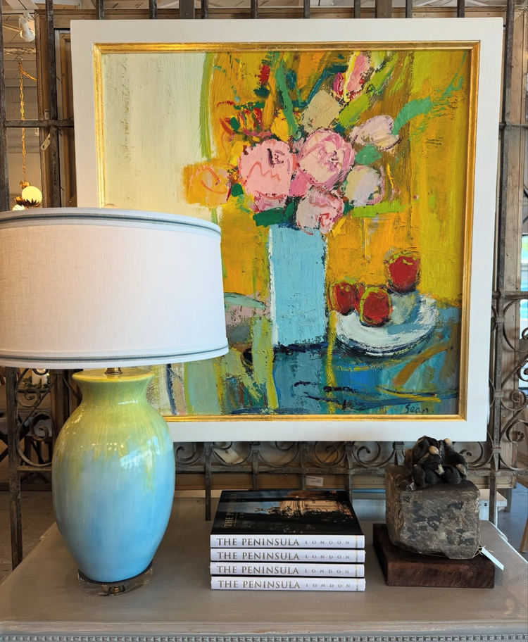 Art- Mary Cates & CO.
