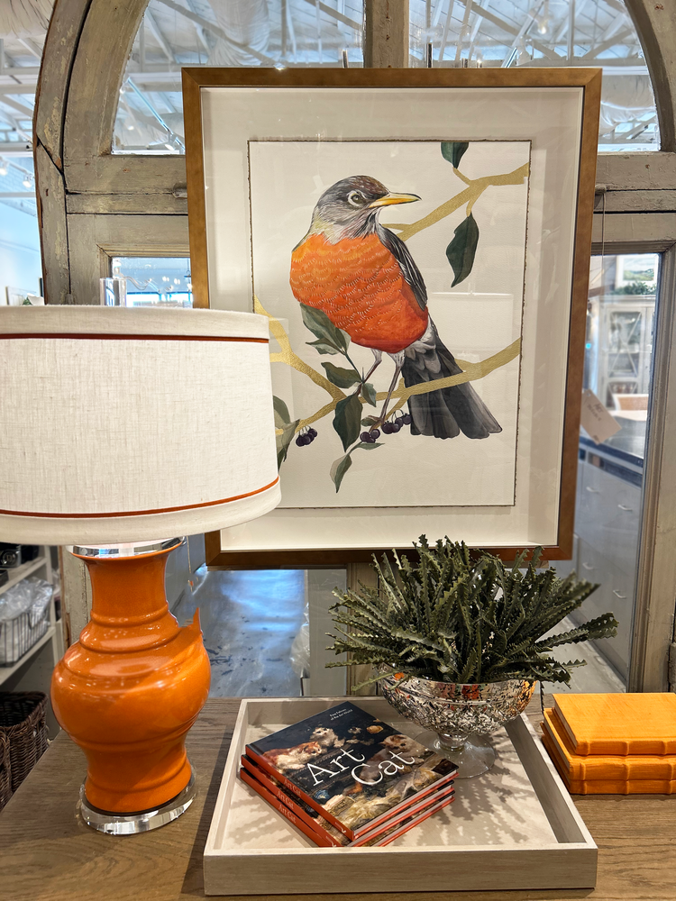 Art- Mary Cates & CO.