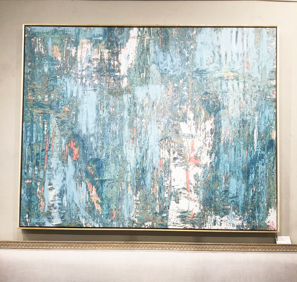 Art- Mary Cates & CO.