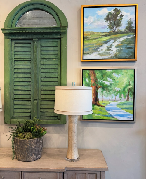 Art- Mary Cates & CO.