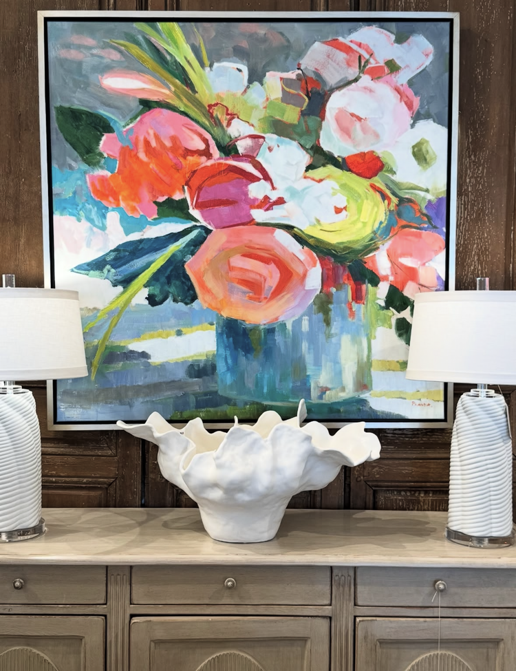Art- Mary Cates & CO.