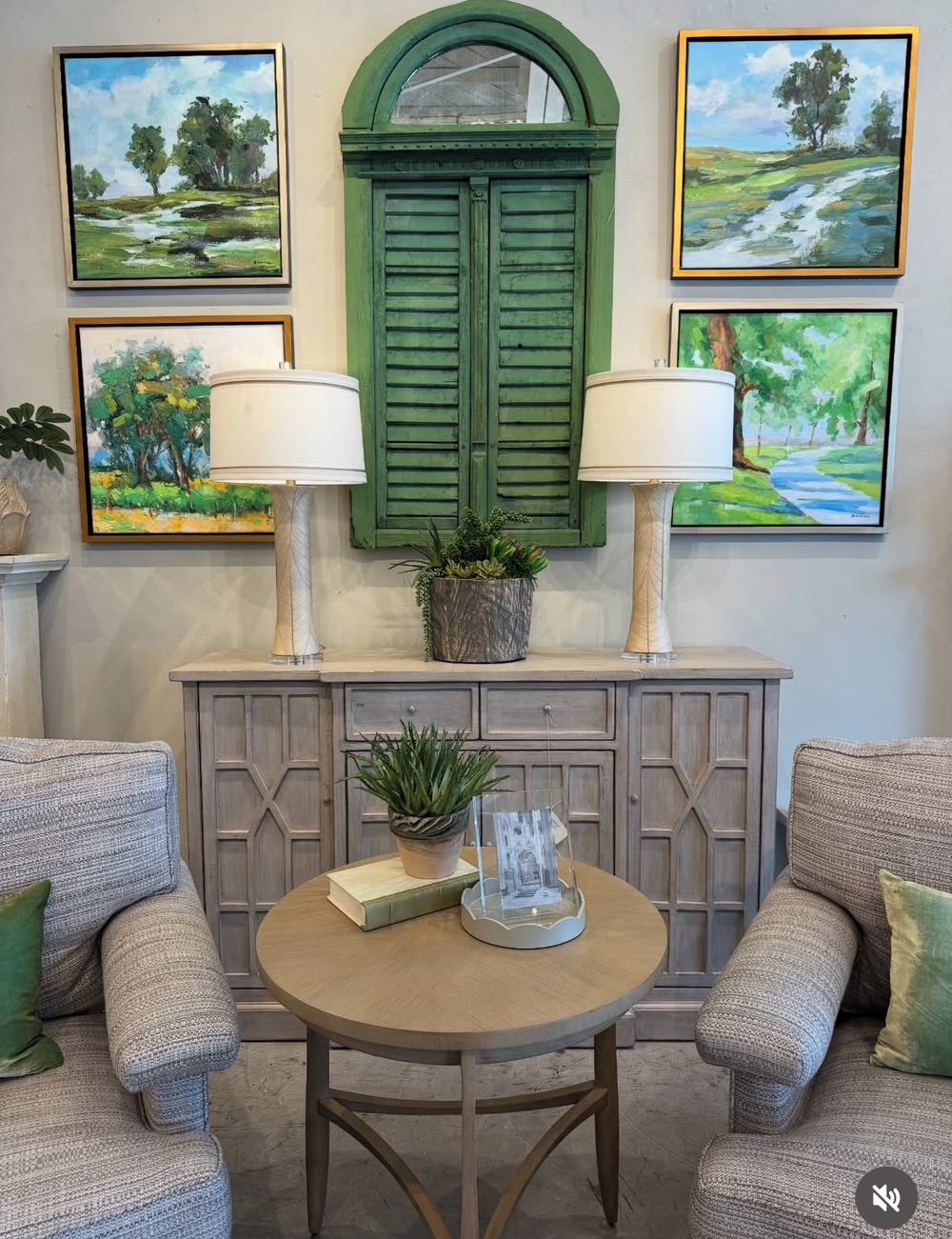 Art- Mary Cates & CO.