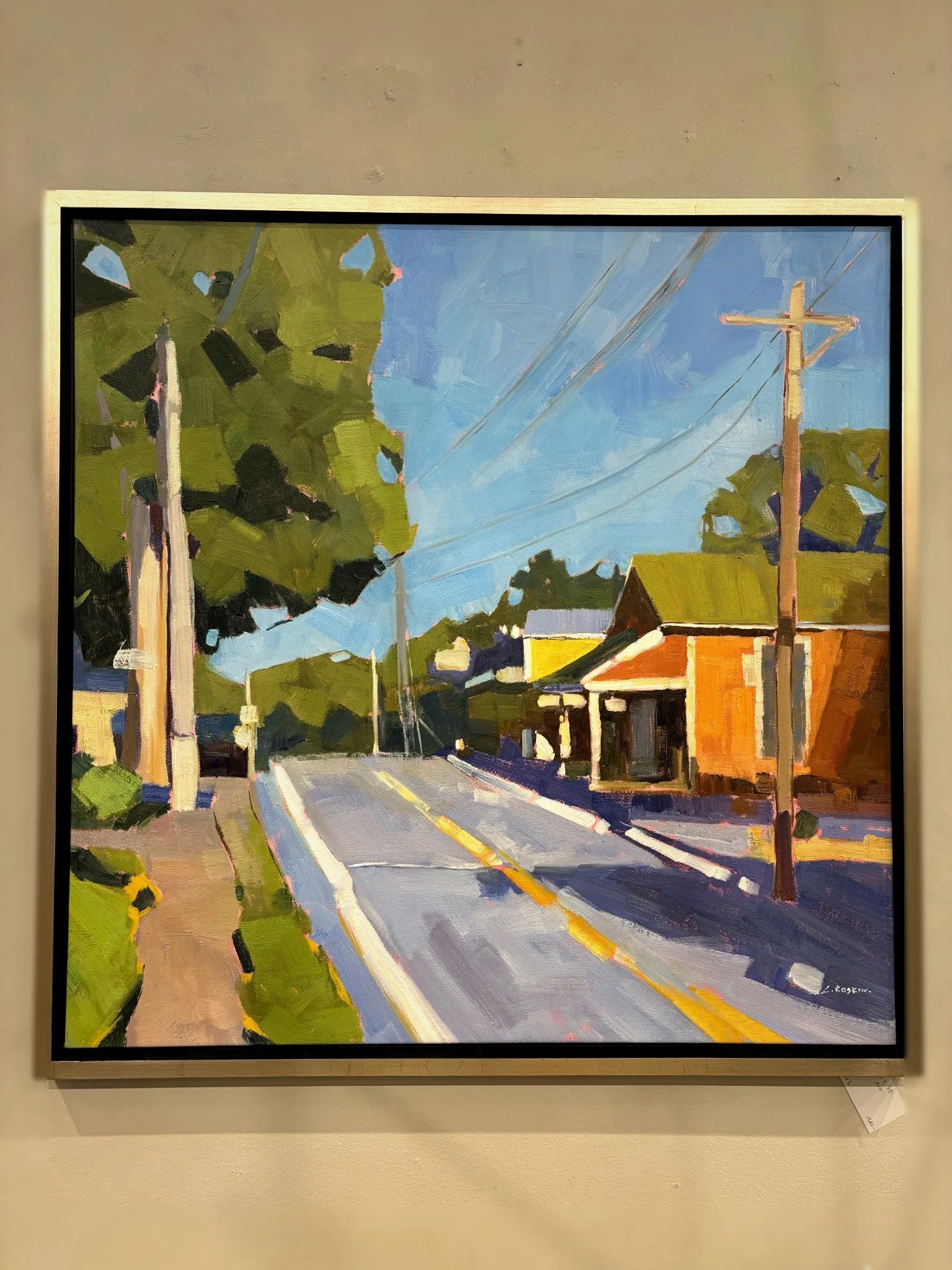Art- Mary Cates & CO.