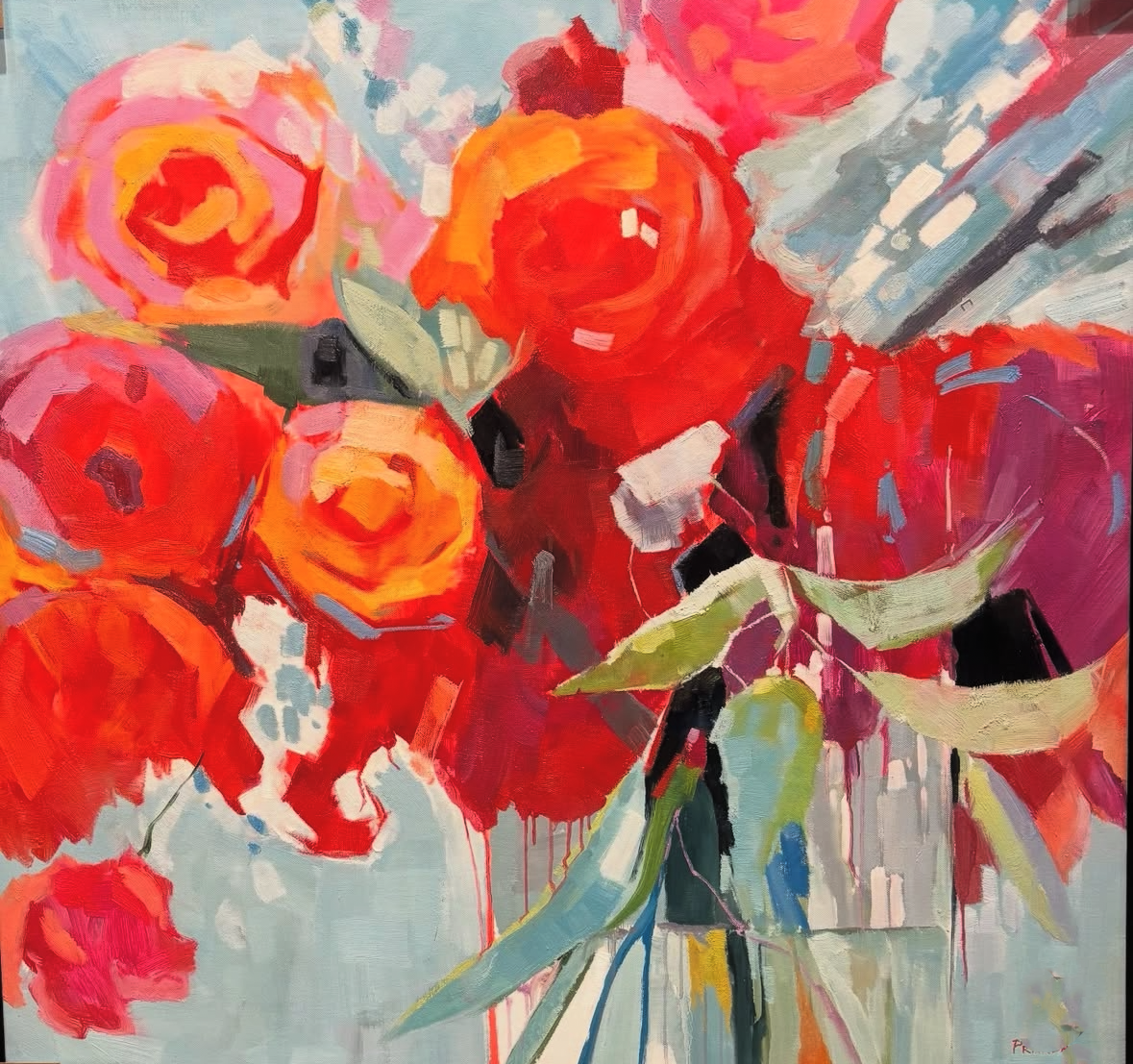 Art- Mary Cates & CO.