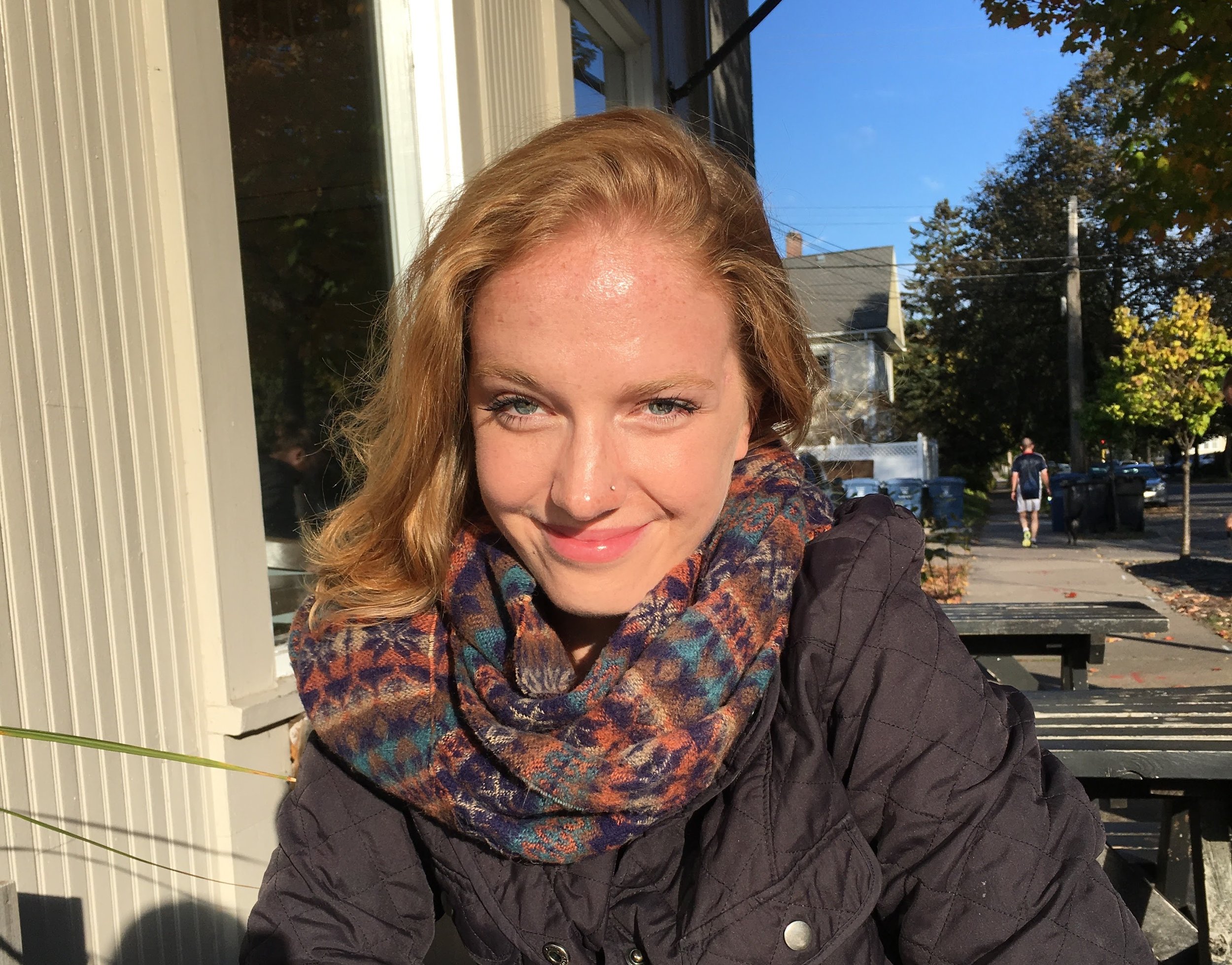 Chicago’s Collision Course — The Science Writer