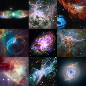 The Cosmic Cycle of Dust — The Science Writer