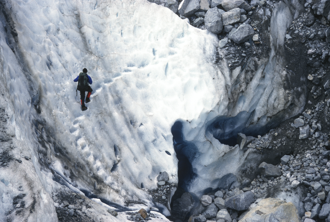 Features - Issue 3 — The Science Writer