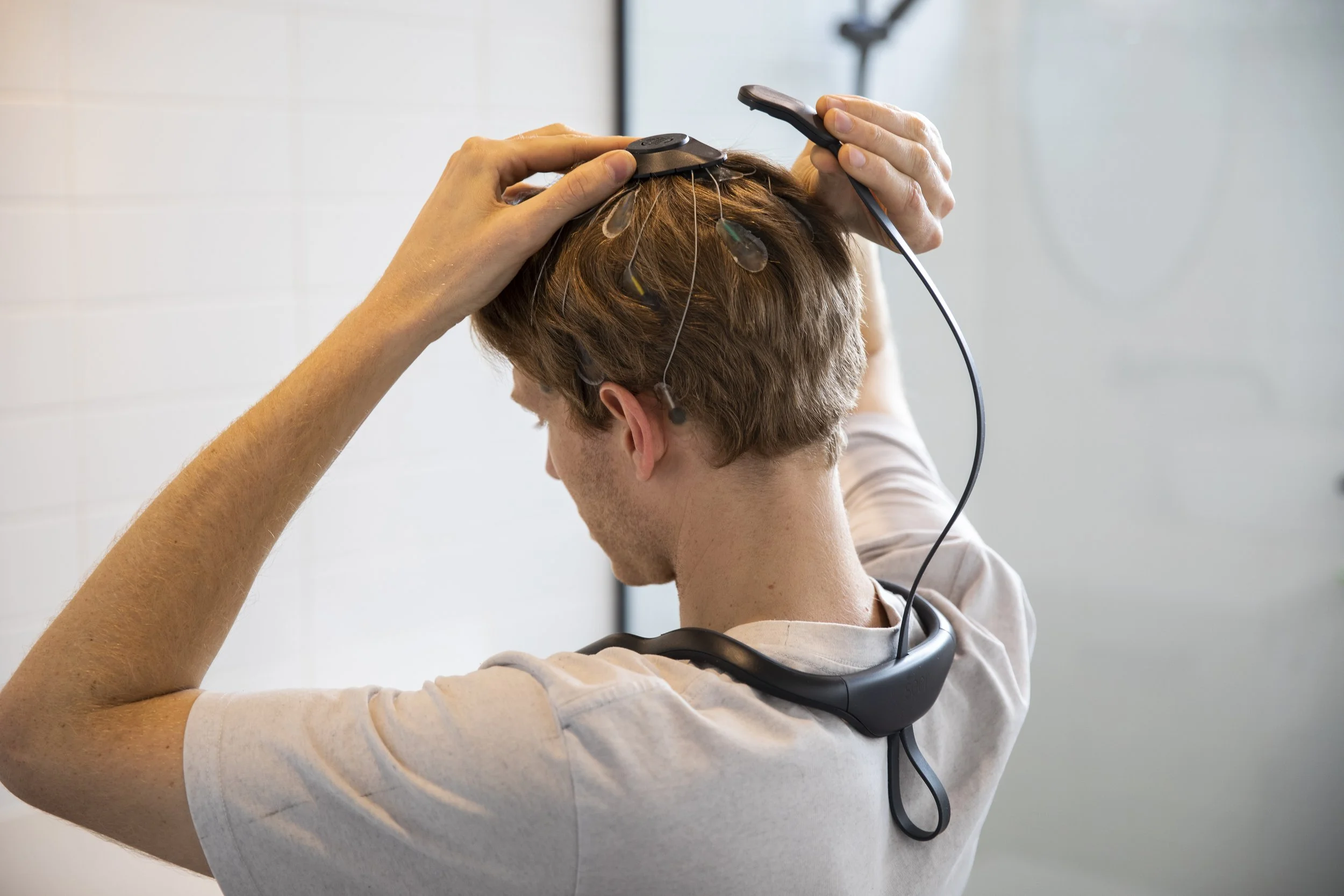 Creating a Forecast for Seizures — The Science Writer