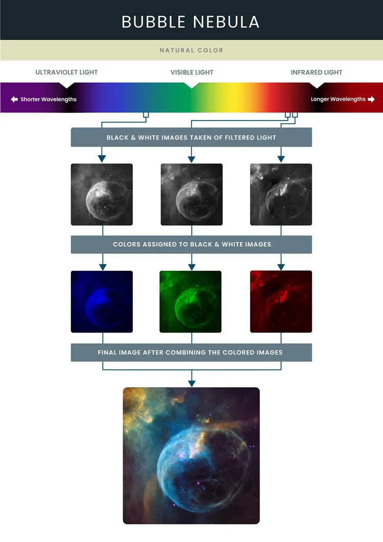 The Cosmic Cycle of Dust — The Science Writer