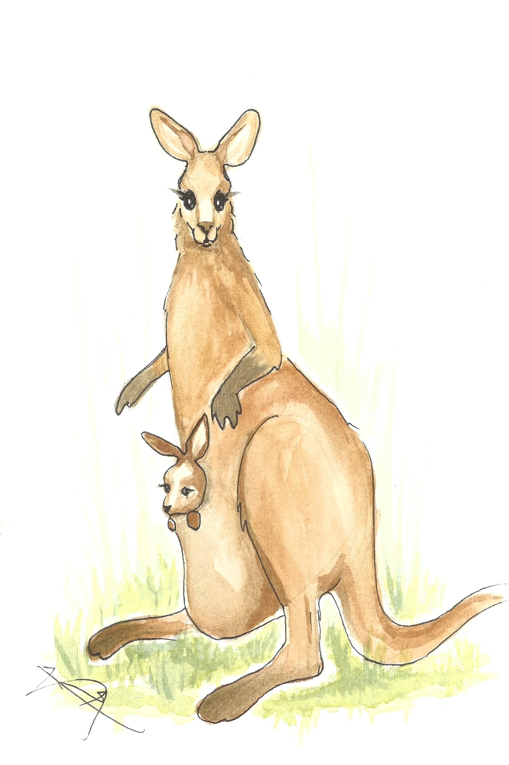 A Heart-to-Heart on Skin-to-Skin — The Science Writer