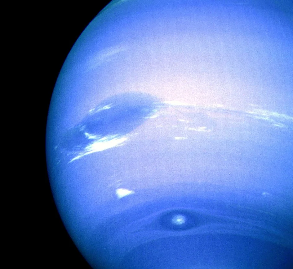 Journey to the Center of Neptune — The Science Writer