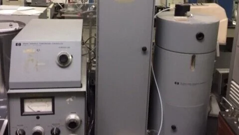 Vintage Lab Equipment For Sale - Masterpiece Laboratories