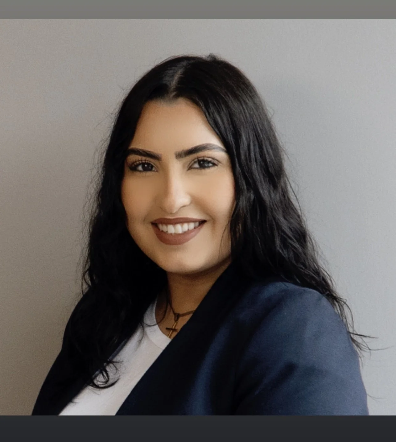 Our Team - CFI Consultants