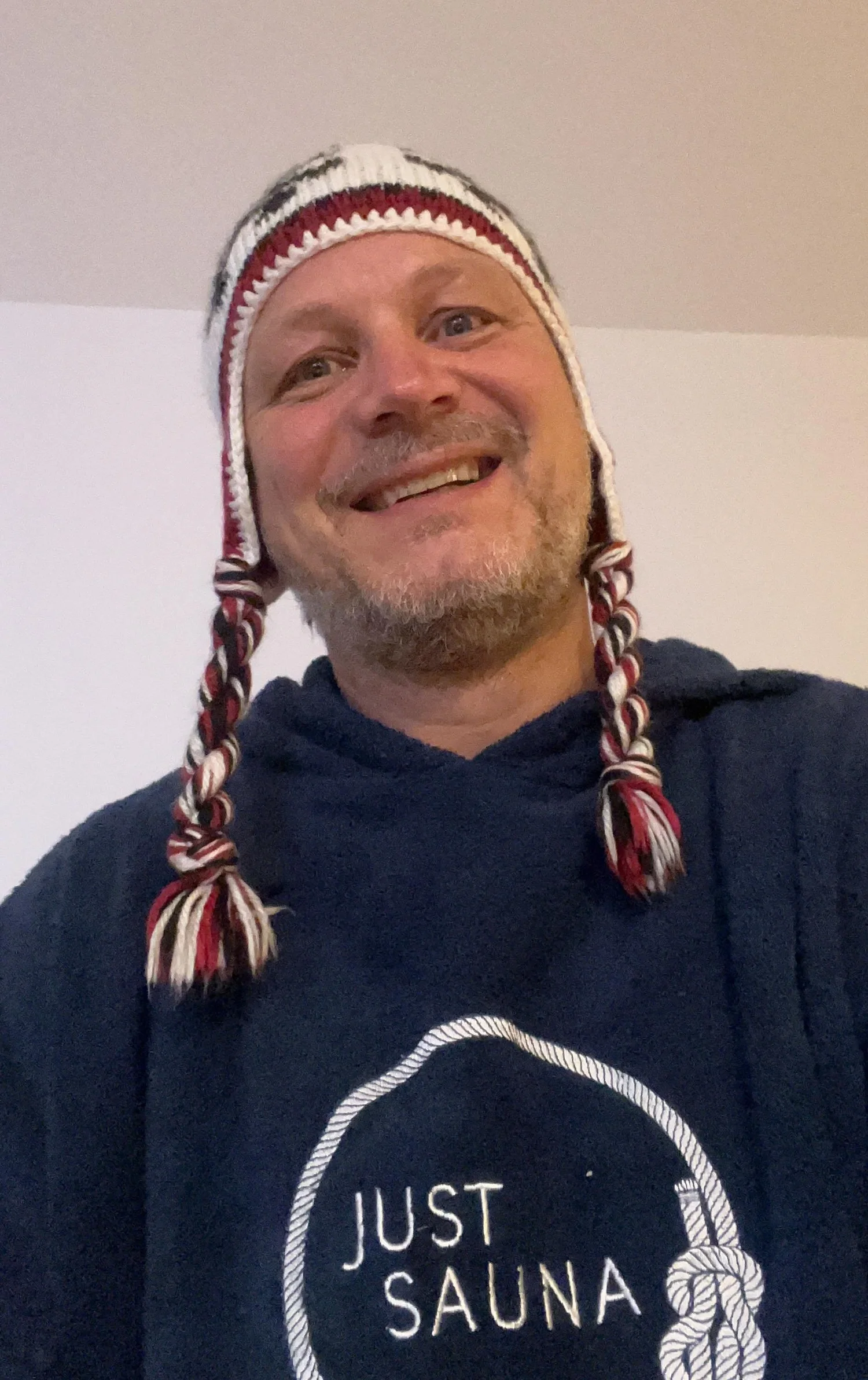 Sauna Masters — JUST SAUNA