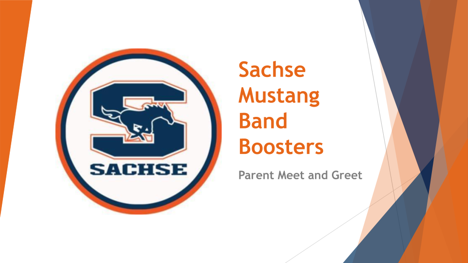 Links — Sachse HS Mustang Band