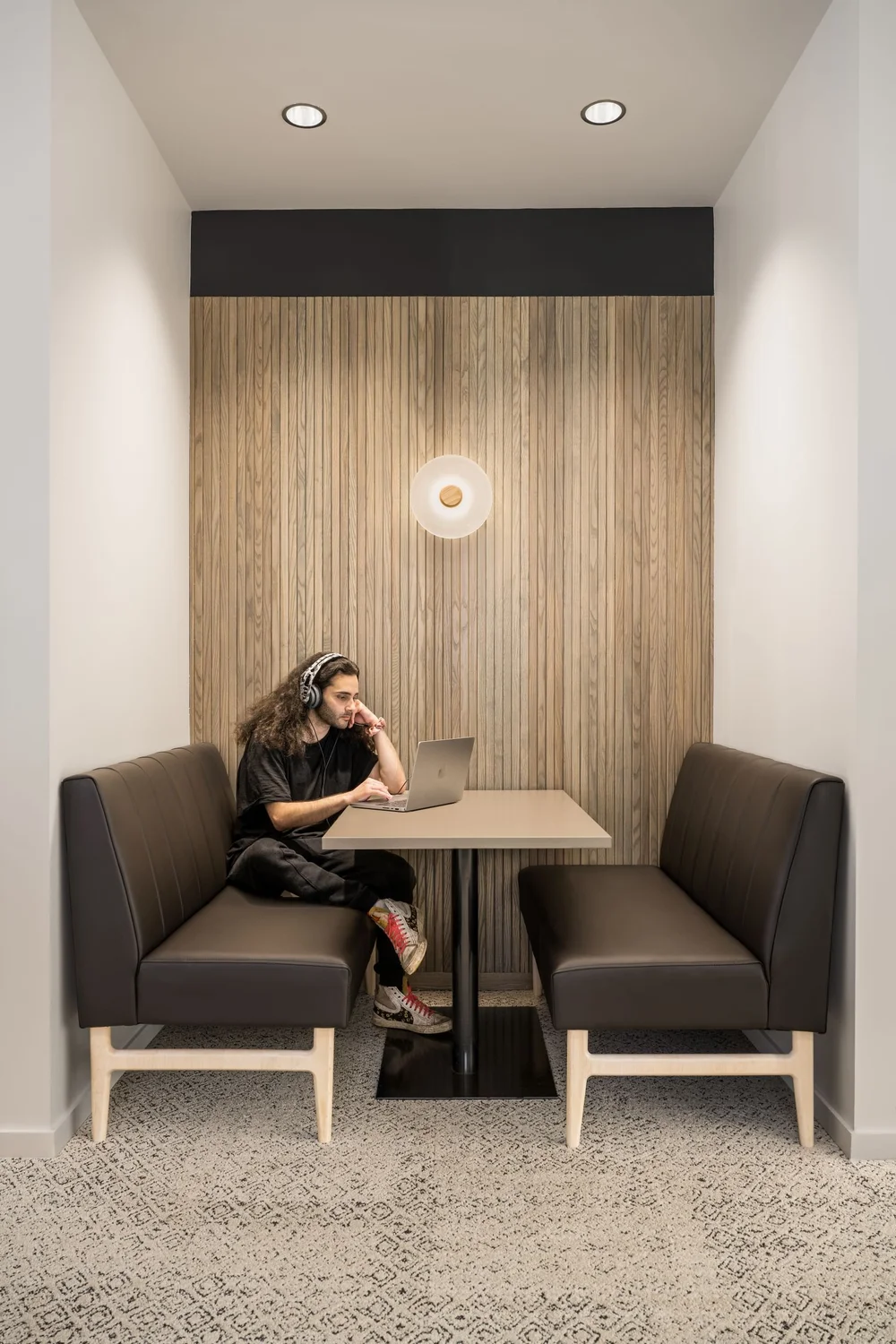 Leasing at Marshside — Marshside at Nowell Creek Village