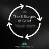 The 5 Stages of Grief — Canadian Centre of Integrative Psychology ...