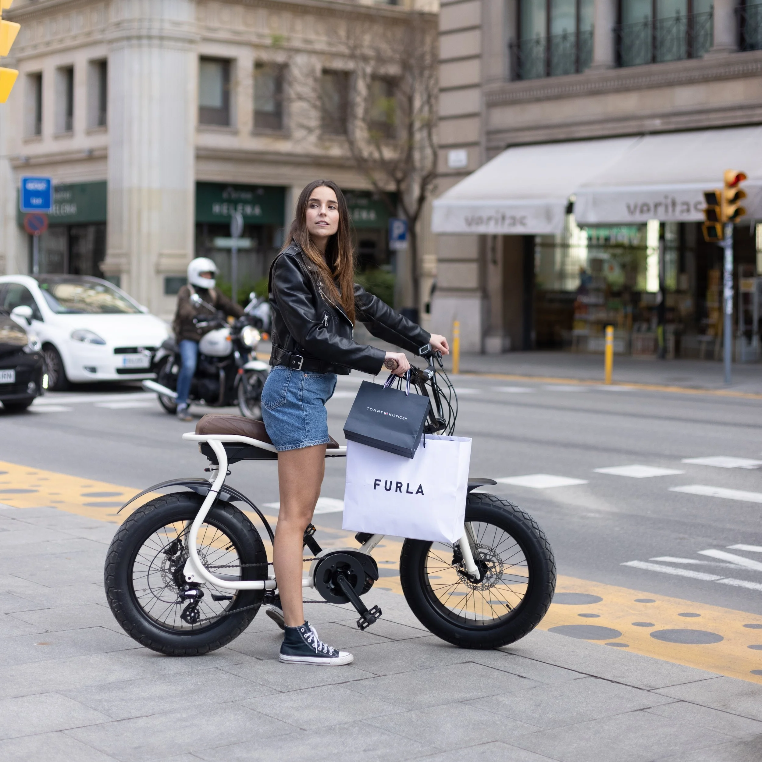 LiL'Buddy Accessories — Ruff Cycles eBikes