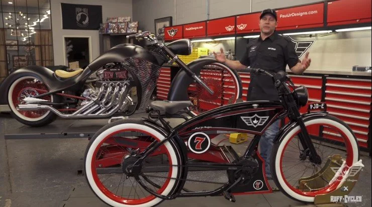 General 2 — Ruff Cycles eBikes