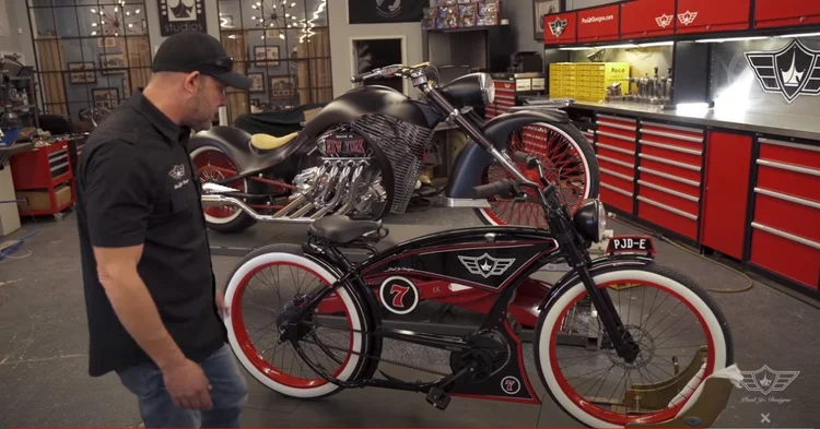 General 2 — Ruff Cycles eBikes