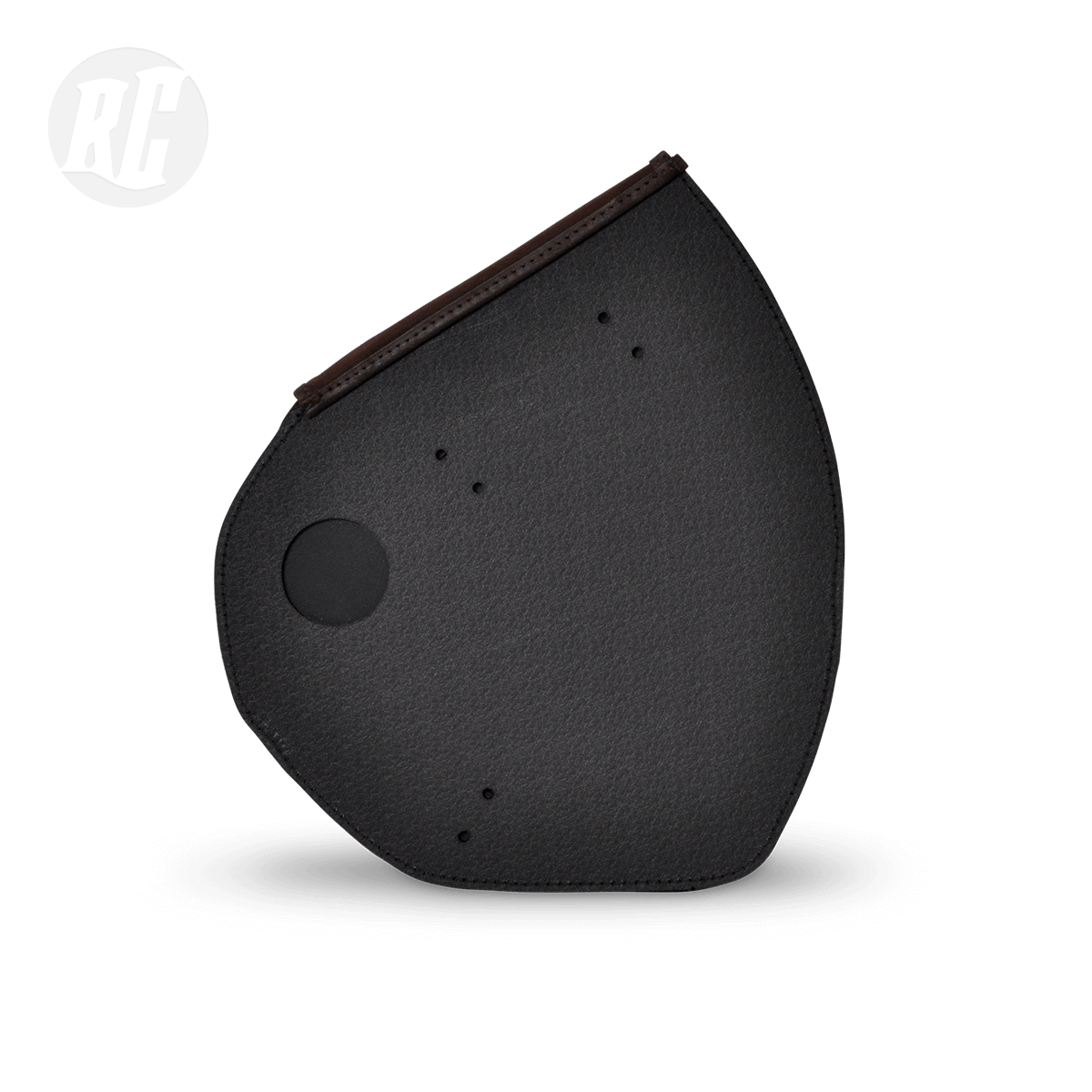 TOOL BAG LEATHER - RUFF CYCLES — Ruff Cycles eBikes