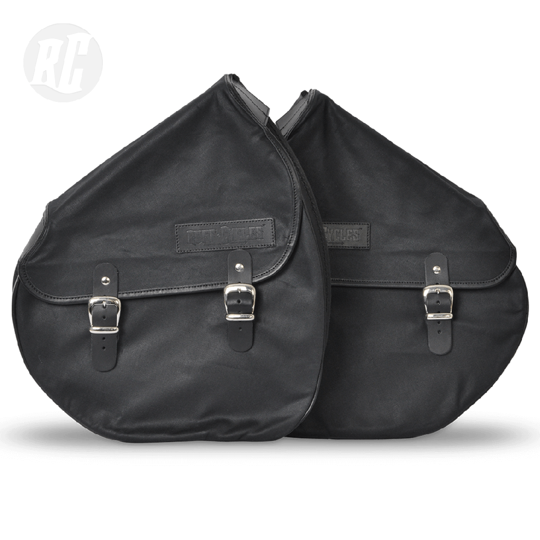 TOOL BAG LEATHER - RUFF CYCLES — Ruff Cycles eBikes