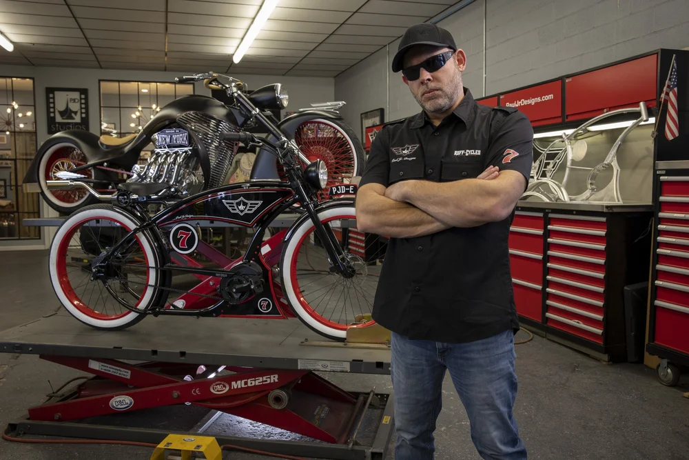 General 2 — Ruff Cycles eBikes