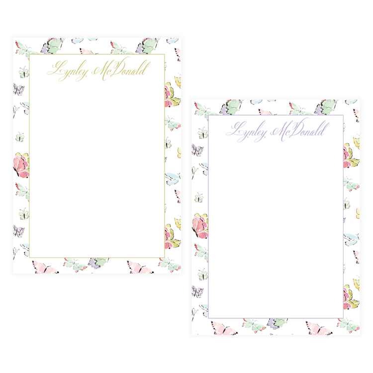 Notepads — RAWSON COLLECTIVE