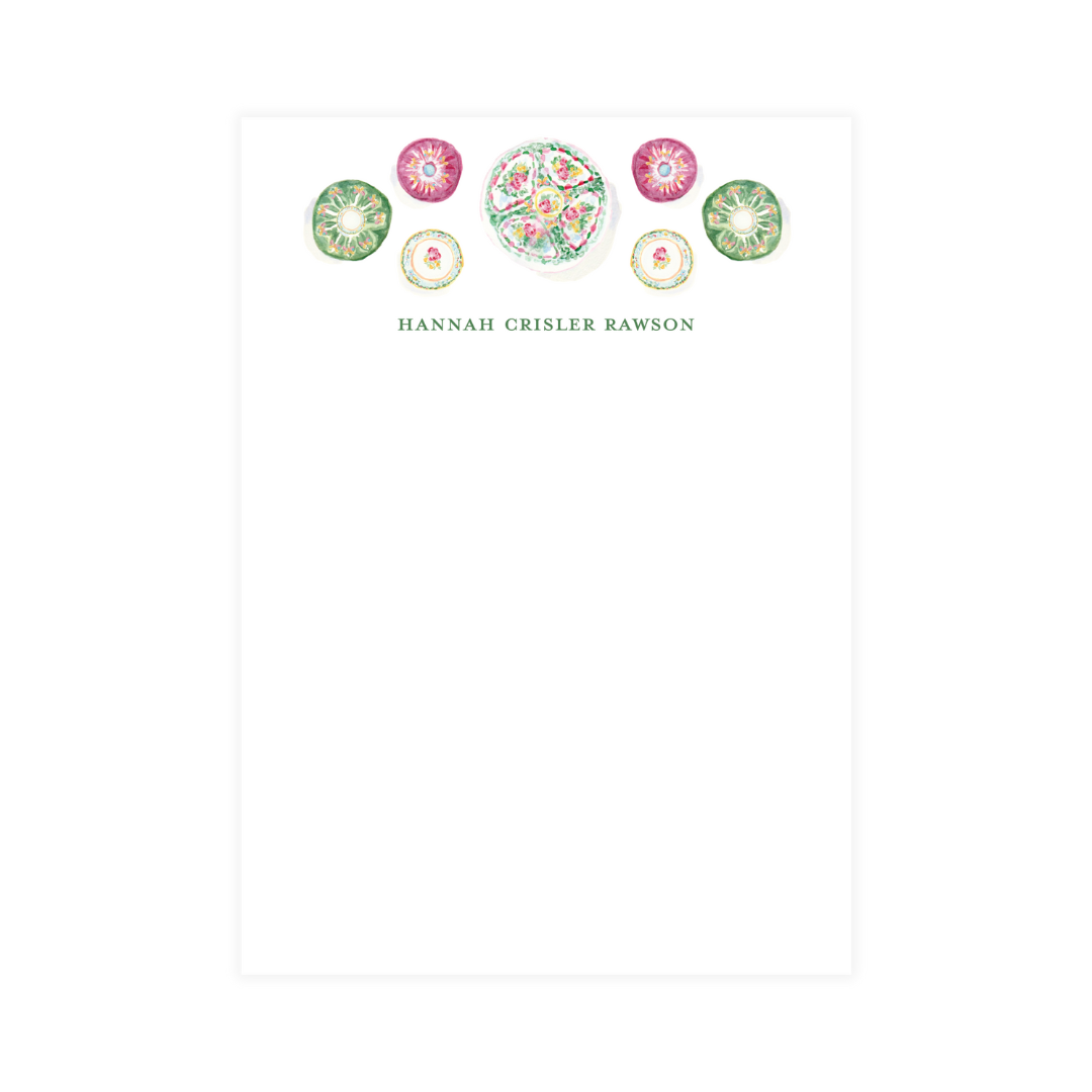 Notepads — RAWSON COLLECTIVE